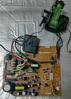 适用于原装大金空调内机板2P145226-1变频主板电脑板