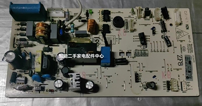 适用海尔空调KFR-35G/QEA23A内电脑板主板0011800296/A/B/C/D/G