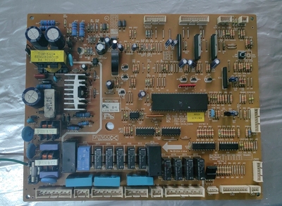 西门子冰箱主板线路板30143D5050