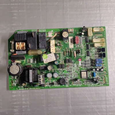 格力空调 30148838 主板 M840F3D(NEC) GRJ851-A电脑板电路控制板