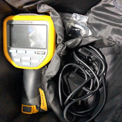 议价FLUKE福鲁克TIS45议价