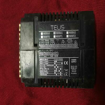 议价议价TELIS 9000U1法国进口
