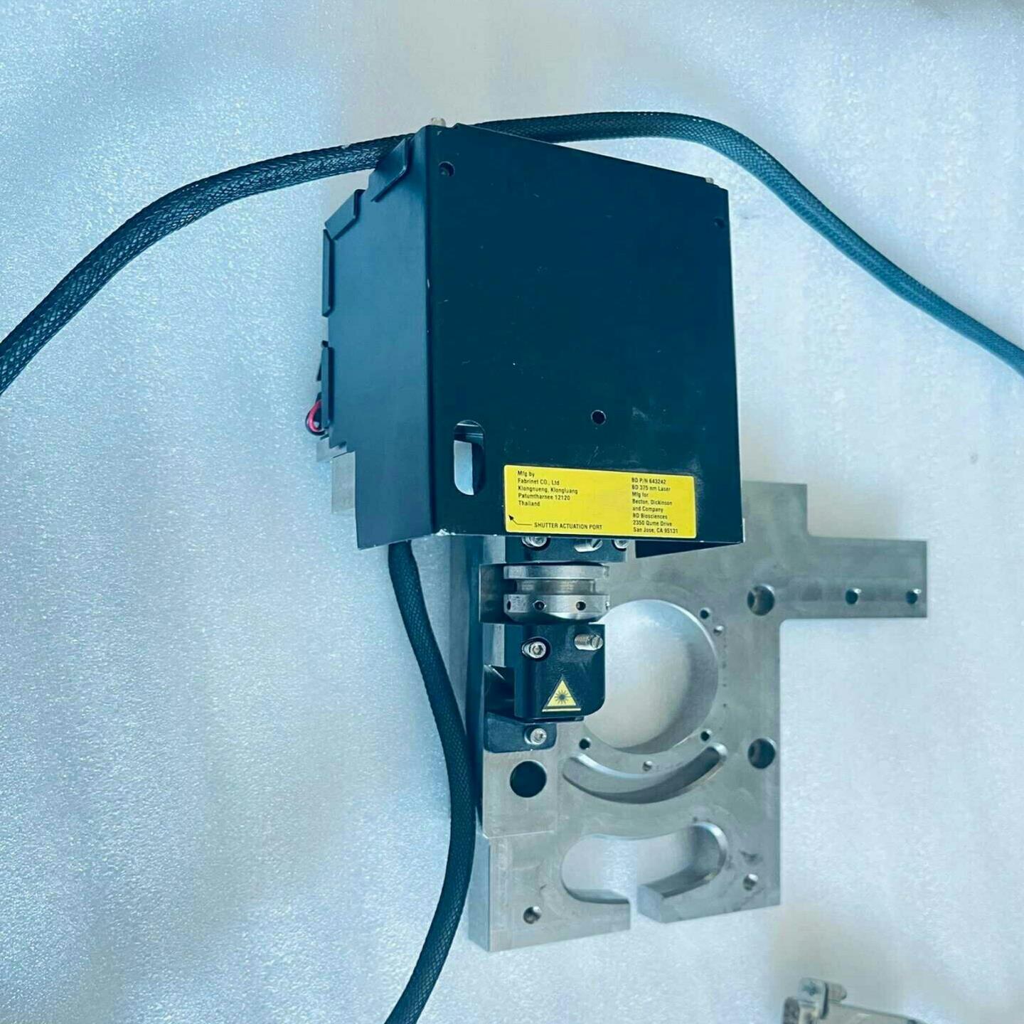 议价议价光电激光器件BD 375nm 近紫外激光器370nm-15