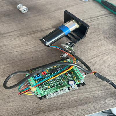 议价议价电机2036U024B 驱动器 BLD 3502-SE2P