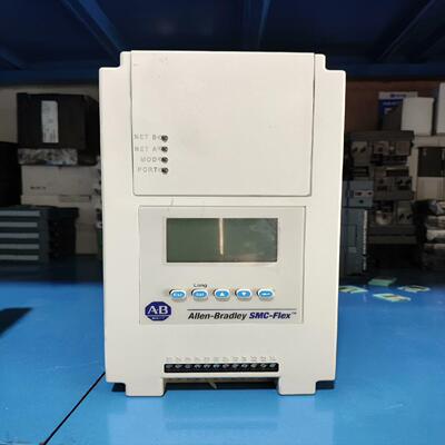 议价议价ab 150软启动控制头  41391-454-01-s1f