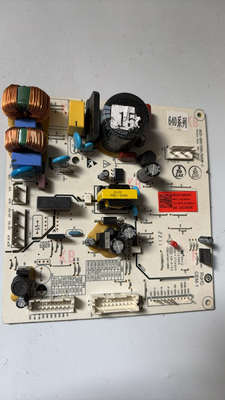 适用TCL冰箱电脑板R650T3-S主板主控板3B102-000455控制板配件—-