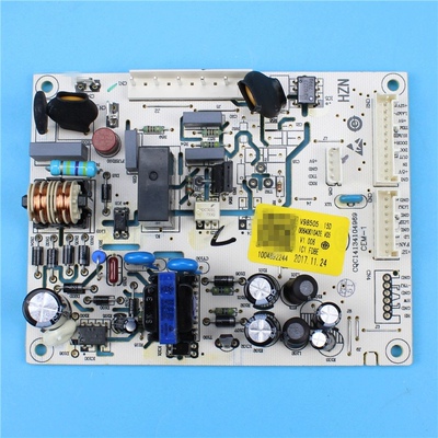适用0064001042E海尔冰箱电源板BCD-378FDGN-378FDGM-378FDBA-476