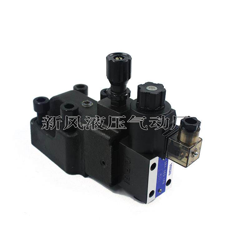 电磁溢流阀BSG-03/06/10-2B2/2B3B/2B3A/1PN/D24/A240-N1-50-L_虎窝淘