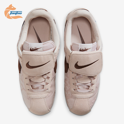 Nike/耐克正品2026春季款女士运动低帮系带耐磨休闲鞋IQ3624-667