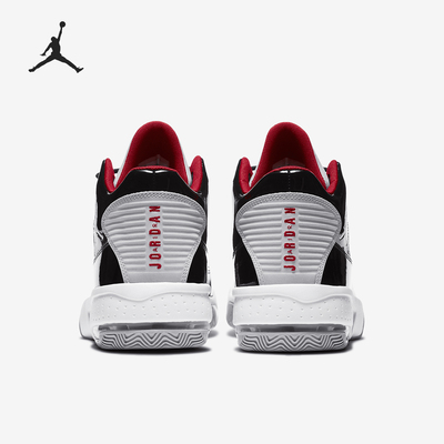 Nike/耐克正品JORDAN男士气垫缓震实战运动篮球鞋CK6636-006