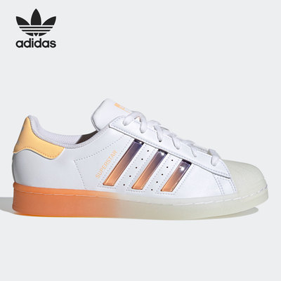 Adidas/阿迪达斯低帮运动休闲鞋