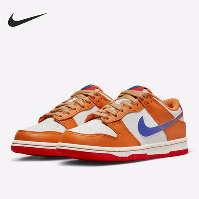 Nike/耐克女子GS大童板鞋