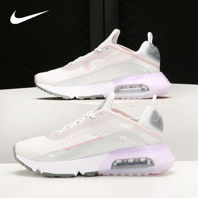耐克AIRMAX大童气垫跑步鞋