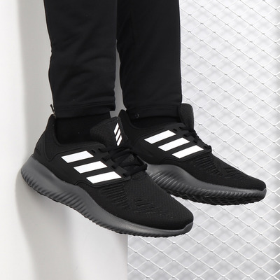 Adidas/阿迪达斯正品 新款alphabounce rc.2 男女跑步鞋G28922