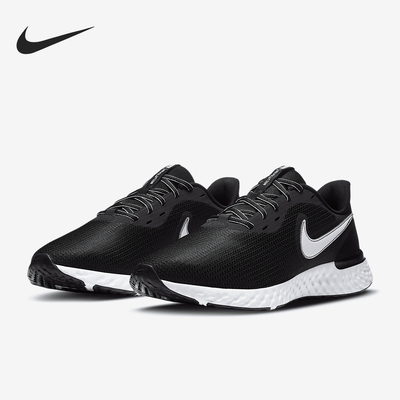 Nike/耐克正品REVOLUTION男子网面耐磨运动跑步鞋CZ8591-001