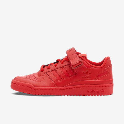 Adidas阿迪达斯正品originals FORUM Lo男女低帮板鞋GX4991