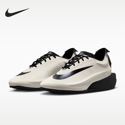 Nike/耐克正品女士耐磨舒适贴合缓震增高跑步鞋HQ2409-003