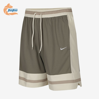 Nike/耐克正品DFGMCLASIC8INSHORT新款男经典拼色短裤IF1594-059