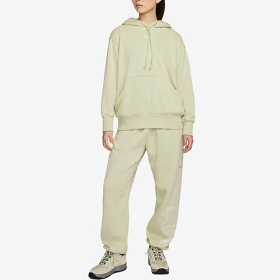 Nike耐克正品Sportswear Phoenix女士运动卫衣/套头衫FZ7197-371
