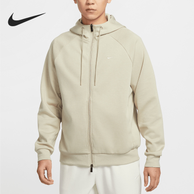 Nike/耐克正品26夏男士保暖户外连帽宽松外套FZ0968-251