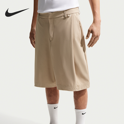 Nike/耐克正品夏季男士弹力舒适运动经典休闲宽松短裤IF2775-253