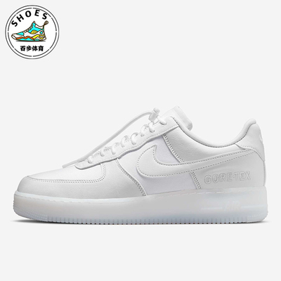 Nike/耐克正品运动男士低帮复古耐磨简约休闲板鞋DJ7968-100