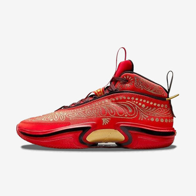 Nike耐克正品Luka高帮减震防滑耐磨支撑包裹性篮球鞋DV5267-676