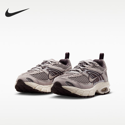 Nike耐克正品Air Max Moto 2K大童厚底系带透气跑步鞋IR0587-001