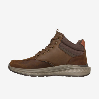 Skechers斯凯奇正品男运动休闲日常运动户外运动休闲鞋205586-CDB