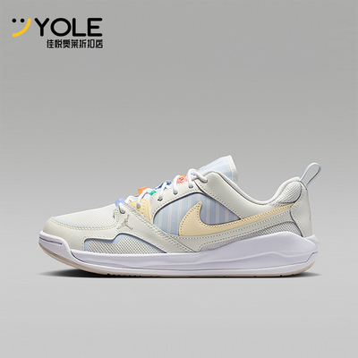 Nike/耐克正品Jordan CMFT Era女士运动舒适透气板鞋IR7556-171