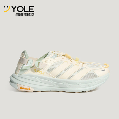 Adidas/阿迪达斯正品TEREXTEREXFREHIKERLTSANDAL经典凉鞋LA7728