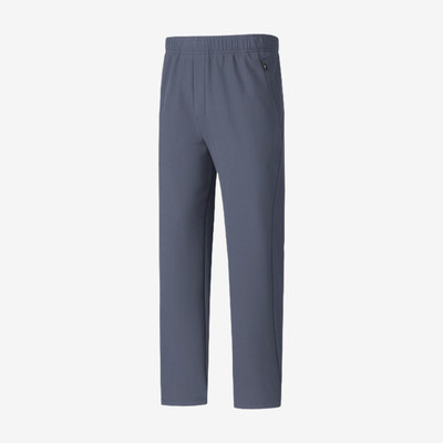Skechers斯凯奇正品男子透气防泼水中腰休闲裤P426M029-026R