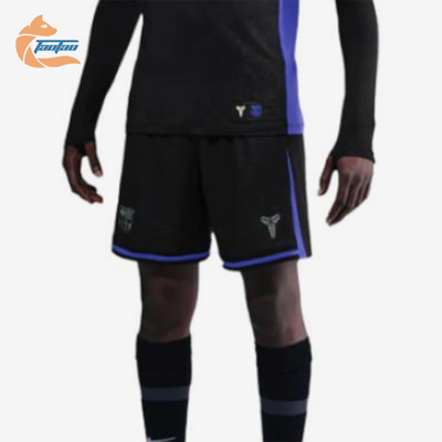Nike/耐克正品男士短款松紧腰印花休闲运动短裤HJ4640-011