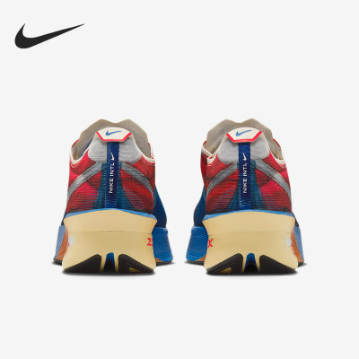 Nike/耐克正品Vaporfly 4男士缓震公路竞速跑步鞋IH3586-999