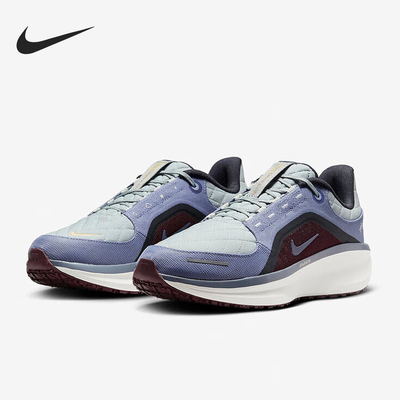 Nike/耐克正品秋季新款男士低帮户外厚底跑步鞋FQ1358-003