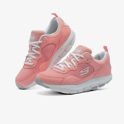 Skechers/斯凯奇正品 Liv-Speed Strobe 女子舒适运动跑步鞋