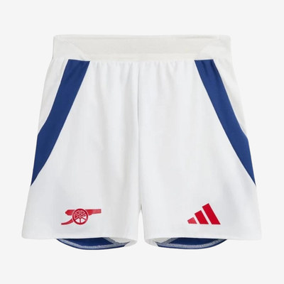 Adidas阿迪达斯正品男子足球吸湿排汗运动中长裤/短裤JX7083