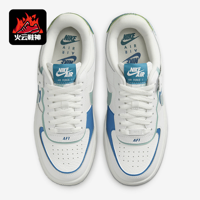 Nike/耐克女士经典耐磨运动鞋