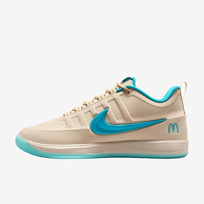 Nike耐克正品Book 2 Sedona男女同款舒适贴合篮球鞋IR6443-100