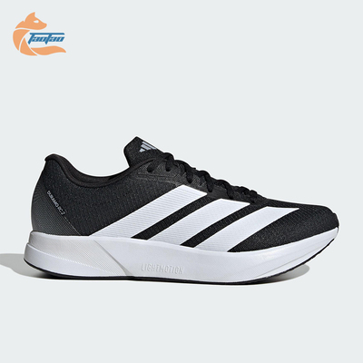 Adidas/阿迪达斯正品DURAMO RC2男女耐磨缓震运动跑步鞋JS4429