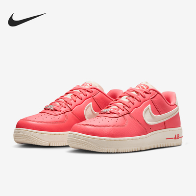 Nike/耐克正品运动女士复古低帮时尚潮流舒适板鞋FJ7409-800