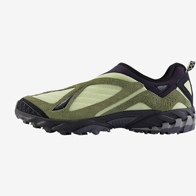 New Balance新百伦正品NB 610S男款低帮生活透气休闲鞋ML610SSA