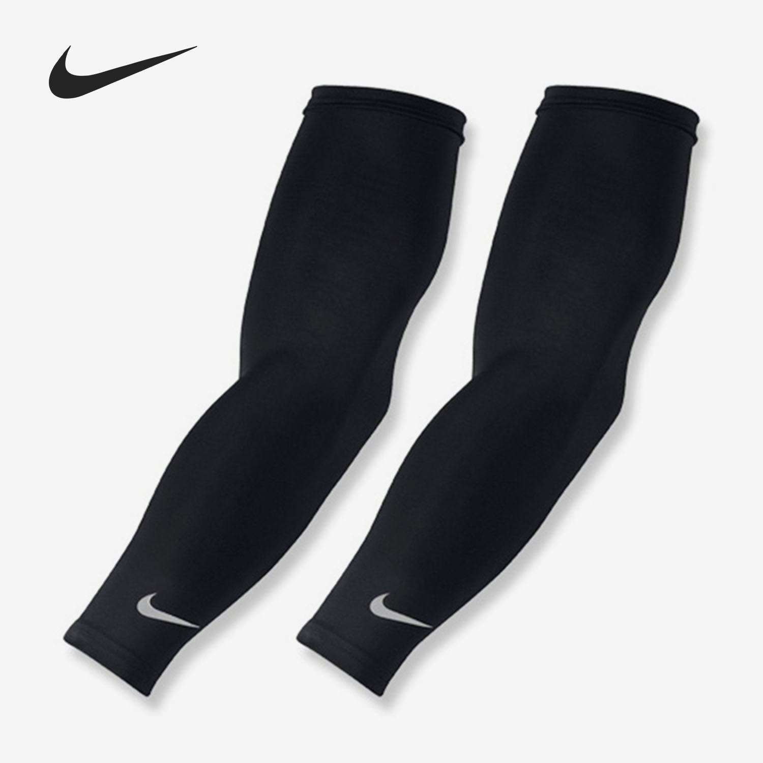 Nike/耐克正品男女跑步休闲舒适吸汗保暖运动护具配件NRS66107