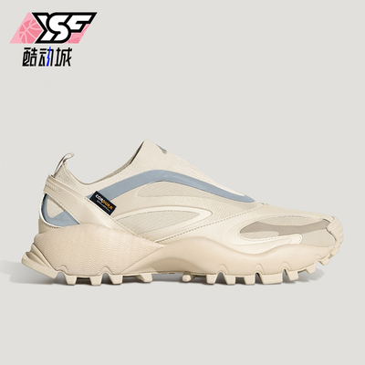 Adidas/阿迪达斯正品DRIFTCORE男女低帮时尚耐磨运动休闲鞋KI6765