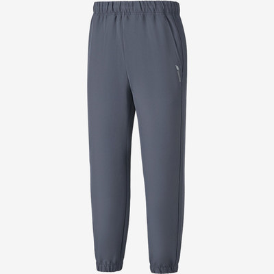 Skechers斯凯奇正品儿童款休闲运动日常梭织长裤P425M234-026R