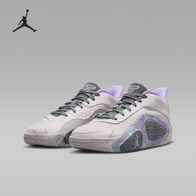 Nike/耐克正品Jordan GS女子大童耐磨缓震篮球鞋FJ6459-600