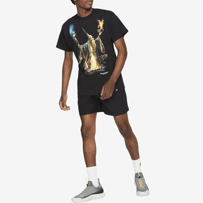 Nike耐克正品ACG系列男宽松圆领印花柔软舒适短袖T恤DA4859-010