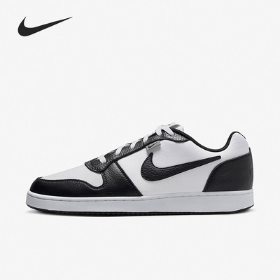 Nike/耐克正品 Ebernon Low PRM 男子休闲低帮板鞋AQ1774-102