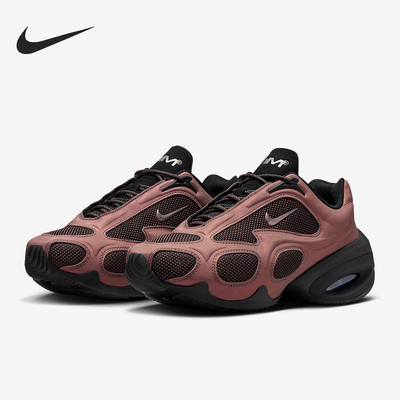 Nike/耐克正品AIR MAX MUSE女士气垫缓震休闲运动鞋II6282-500