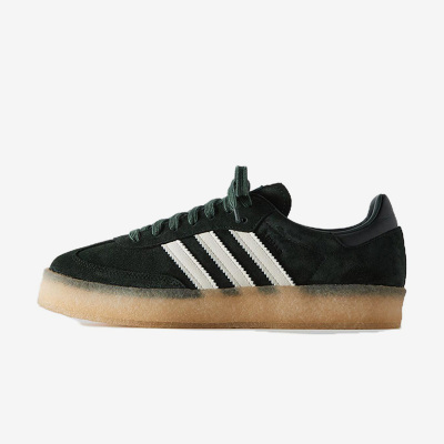 Adidas/阿迪达斯正品26夏男女同款休闲防滑耐磨低帮板鞋ID7299